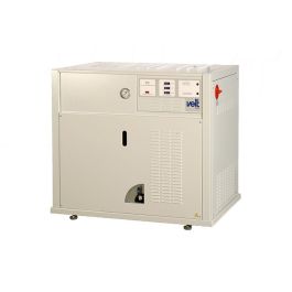 VEIT 2381 High Pressure Steam Station IIGM Industrial Sewing Machine ...