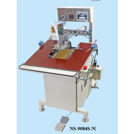 Ngaishing Industrial NS -9084S-N Automatic Pneumatic Steam Pocket ...