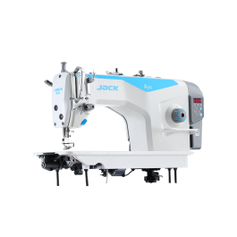 JACK A2B Industrial Lockstitch With Automatic Thread Trimmer | IIGM ...