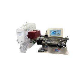 Buy Button Feeder Stitching Machine Attachments from Sakho | IIGM Industrial Supply IIGM ...