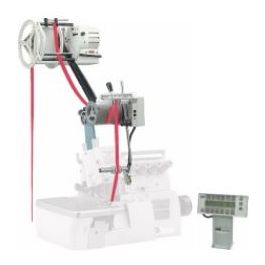 RACING MC M8U VERSATILE TENSION TYPE COMPUTERIZED METERING DEVICE FOR ...