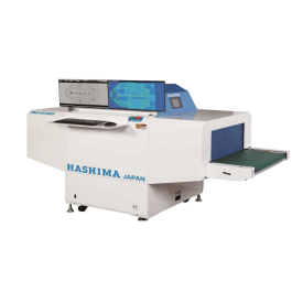 Buy Hashima HNX-600L X-Ray Inspection Machines Online in India | IIGM ...